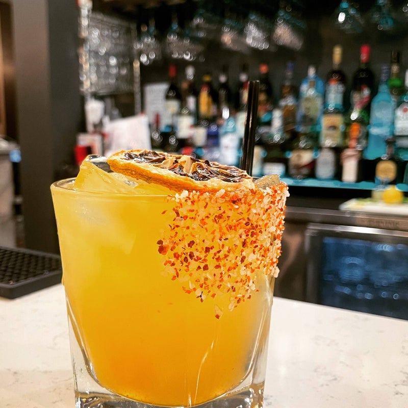Happy Hour | Cafe X2O